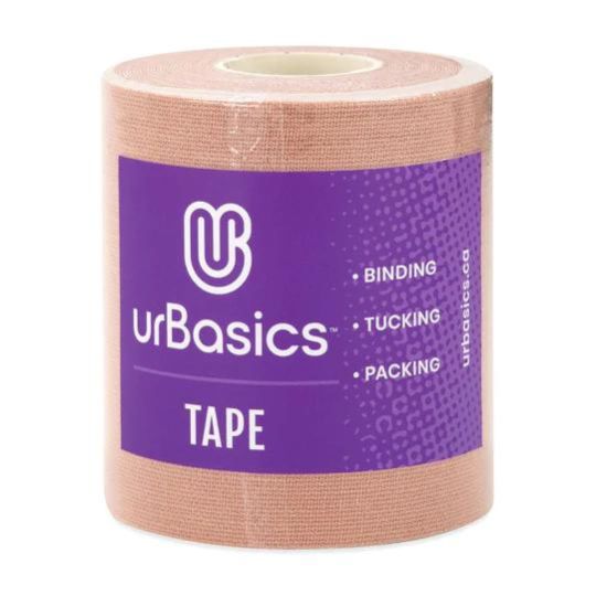 Tape 7,5 cm Crema Claro Urbasics – Transtienda